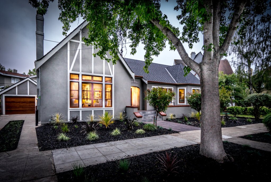 Exterior Project Gallery | Anura Design