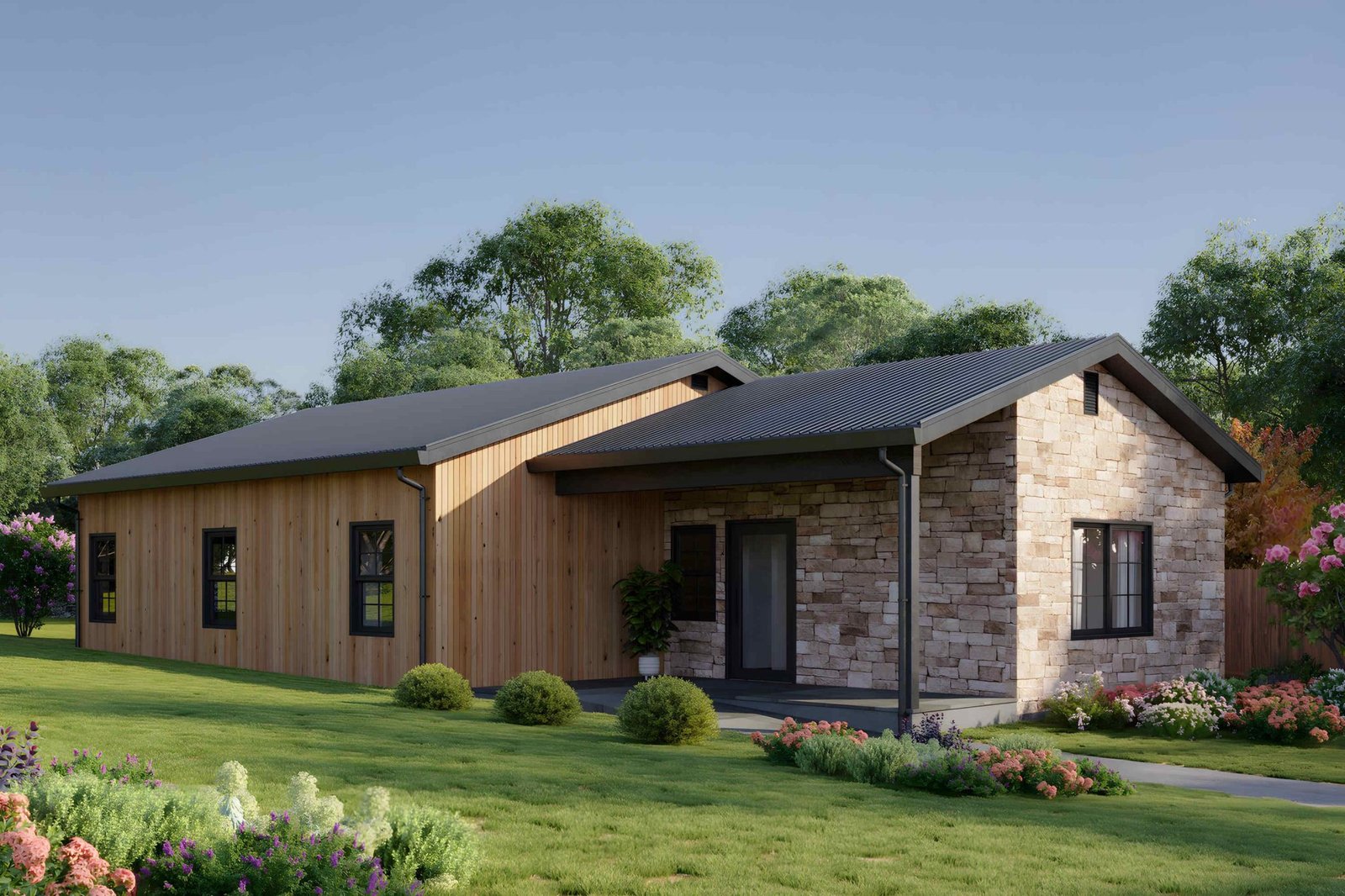 New Detached ADU | Anura Design & Remodel