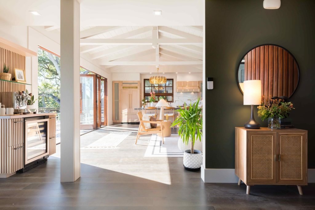 Shear Wall Design | Anura Design & Remodel